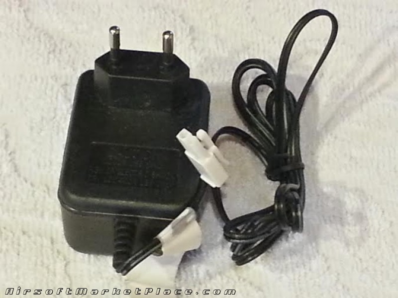 ACCESSORIES :: Airsoft Marketplace