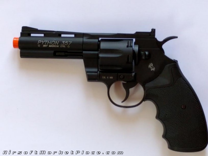 PISTOLS :: Airsoft Marketplace