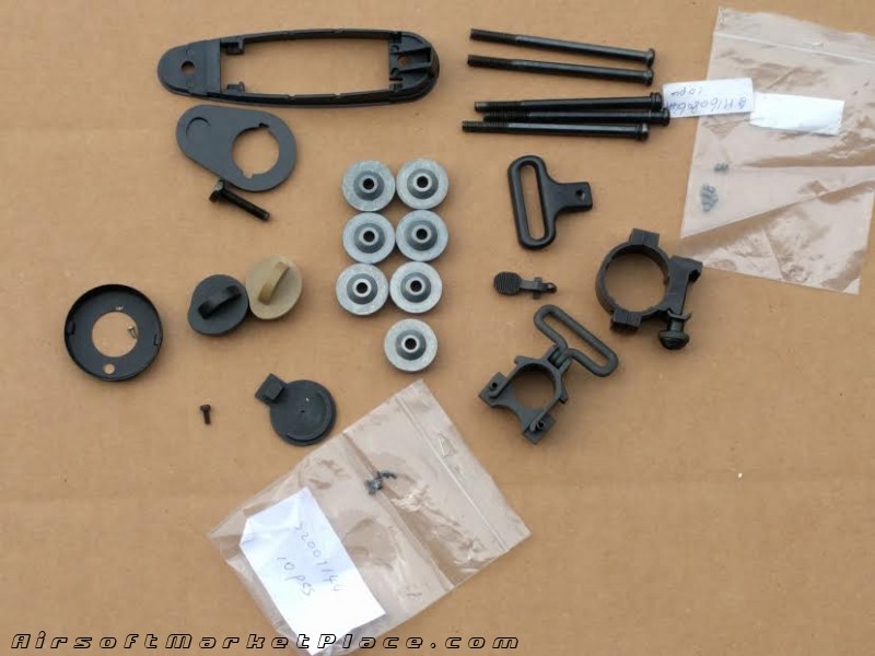 AIRSOFT MARKET PLACE :: AirsoftMarketPlace.com