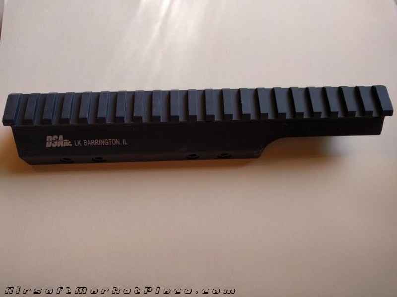 AIRSOFT MARKET PLACE :: AirsoftMarketPlace.com