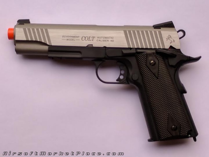 PISTOLS :: Airsoft Marketplace