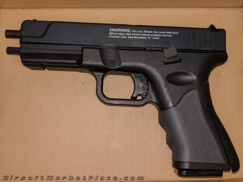 BONEYARD :: AirsoftMarketPlace.com