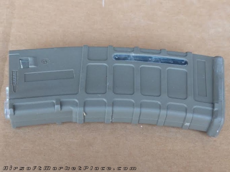 REPAIR PARTS :: Airsoft Marketplace