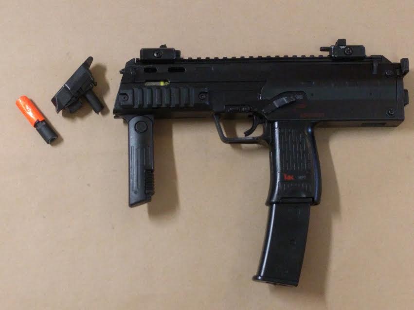 BONEYARD :: Airsoft Marketplace