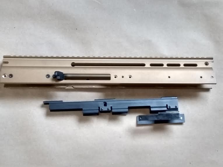 REPAIR PARTS :: Airsoft Marketplace