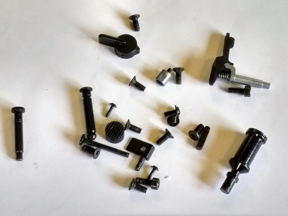 REPAIR PARTS :: Airsoft Marketplace