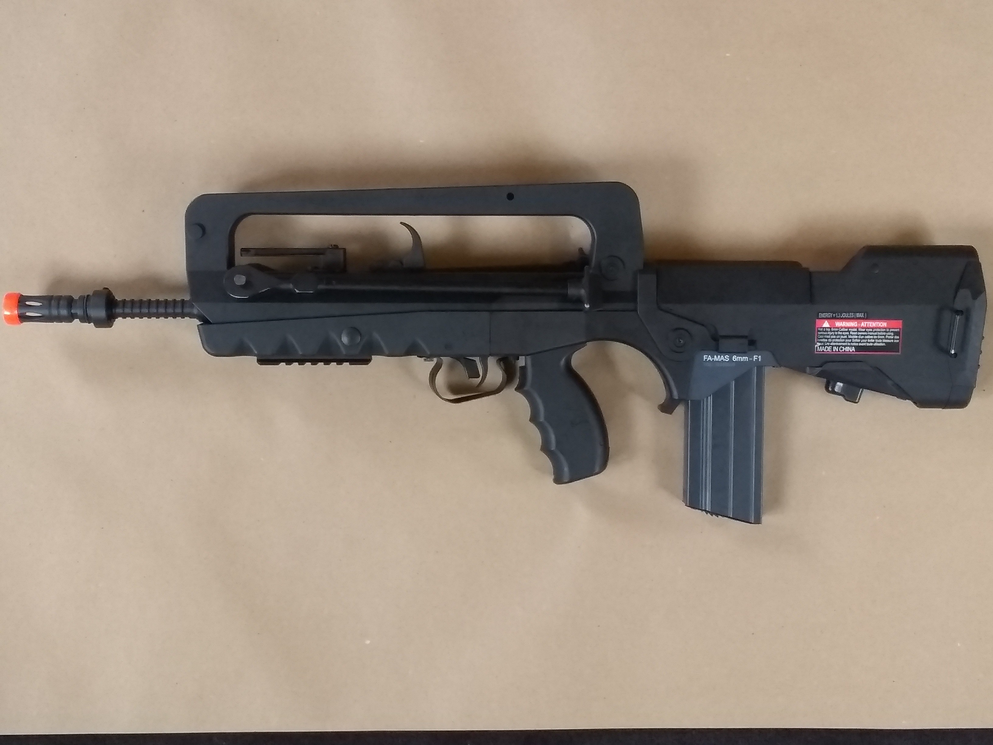 BONEYARD :: Airsoft Marketplace