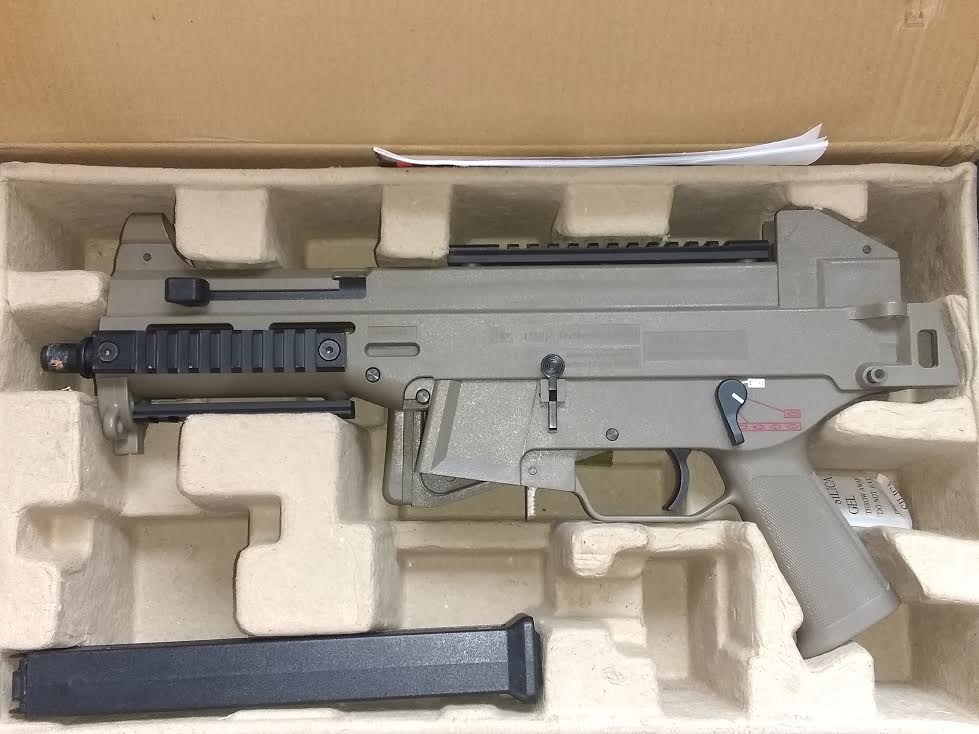 BONEYARD :: Airsoft Marketplace