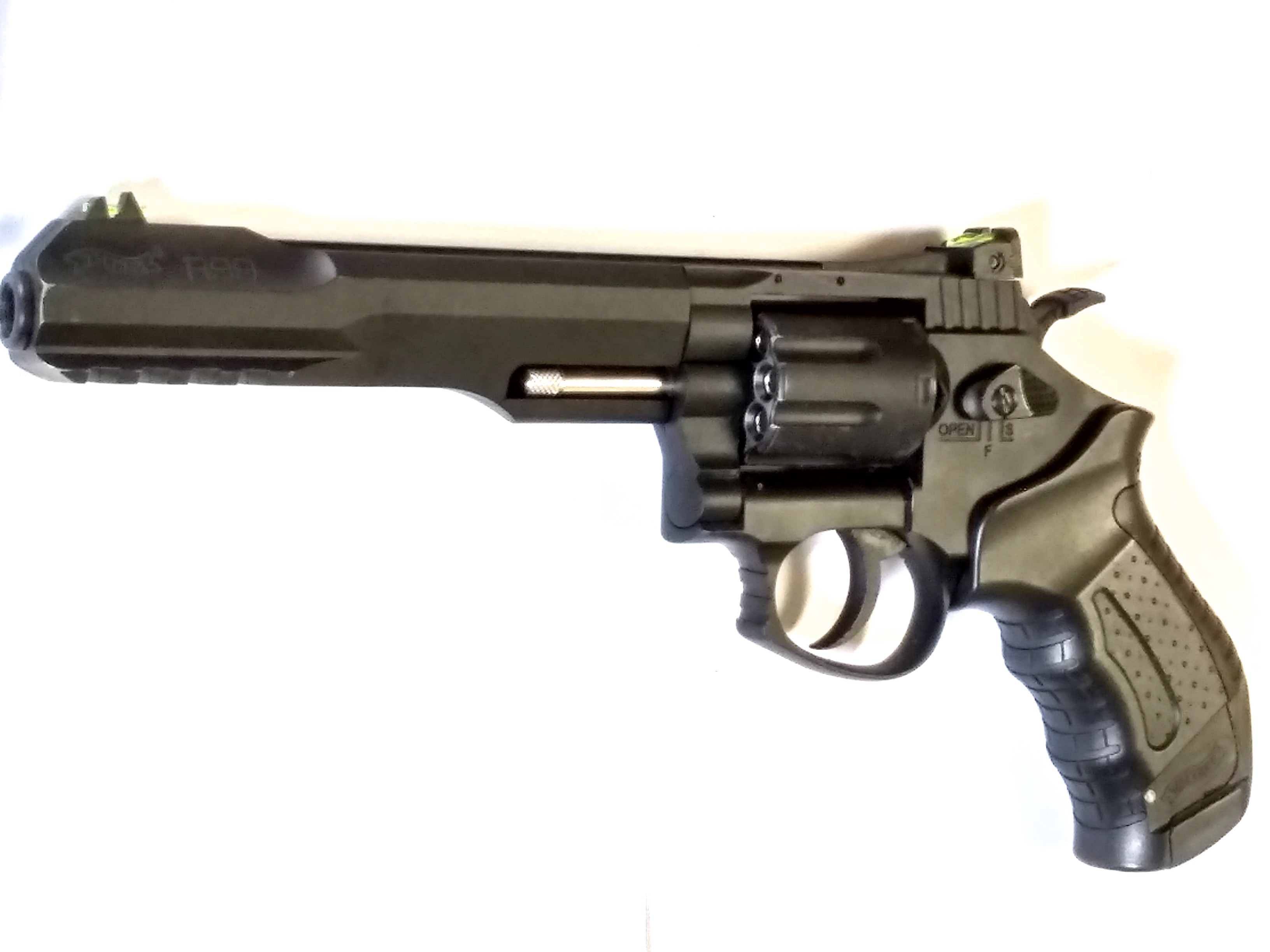 Item # AMP210419154642 :: Airsoft Marketplace