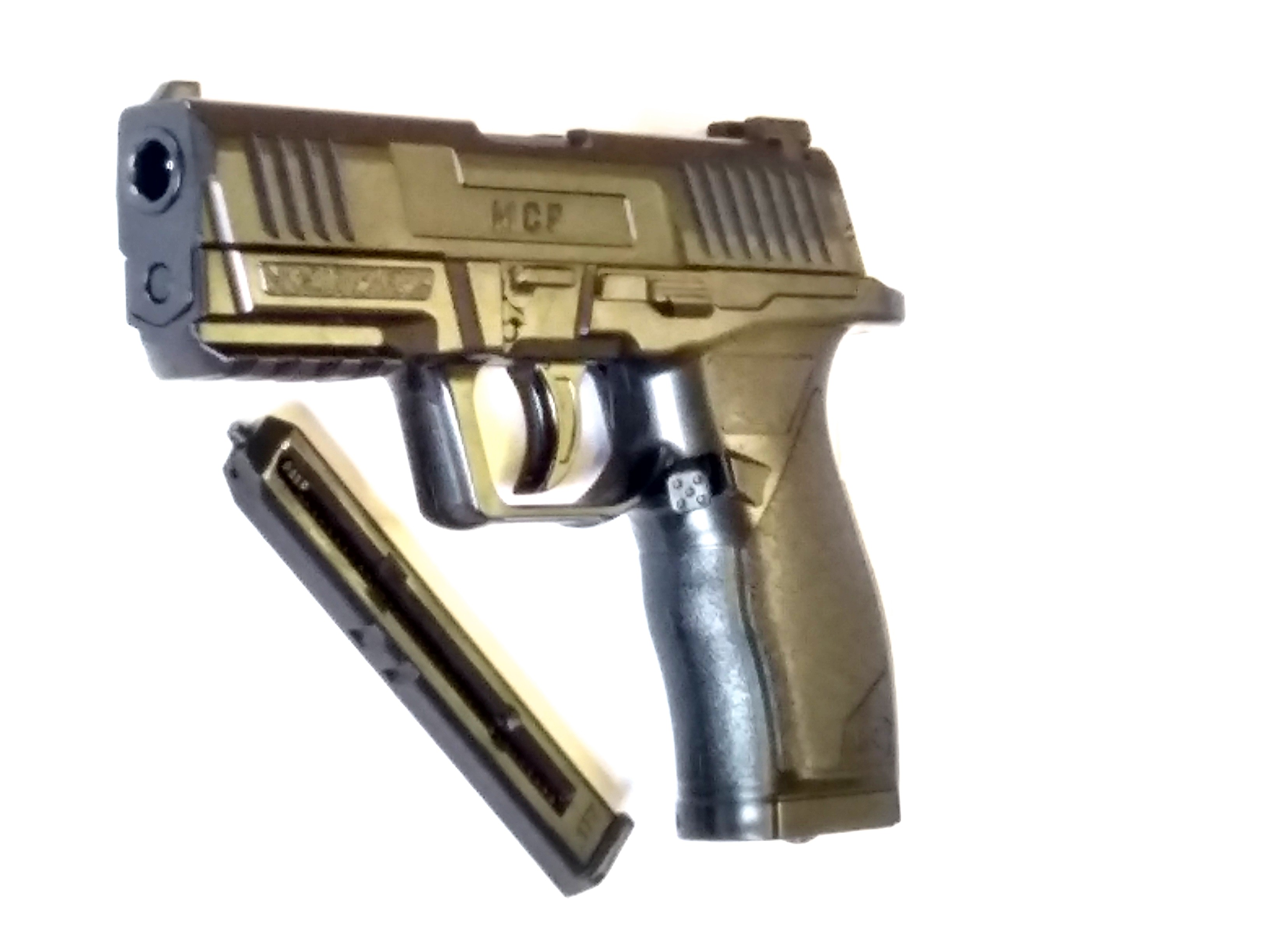 BONEYARD :: Airsoft Marketplace