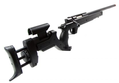 RIFLES :: Airsoft Marketplace