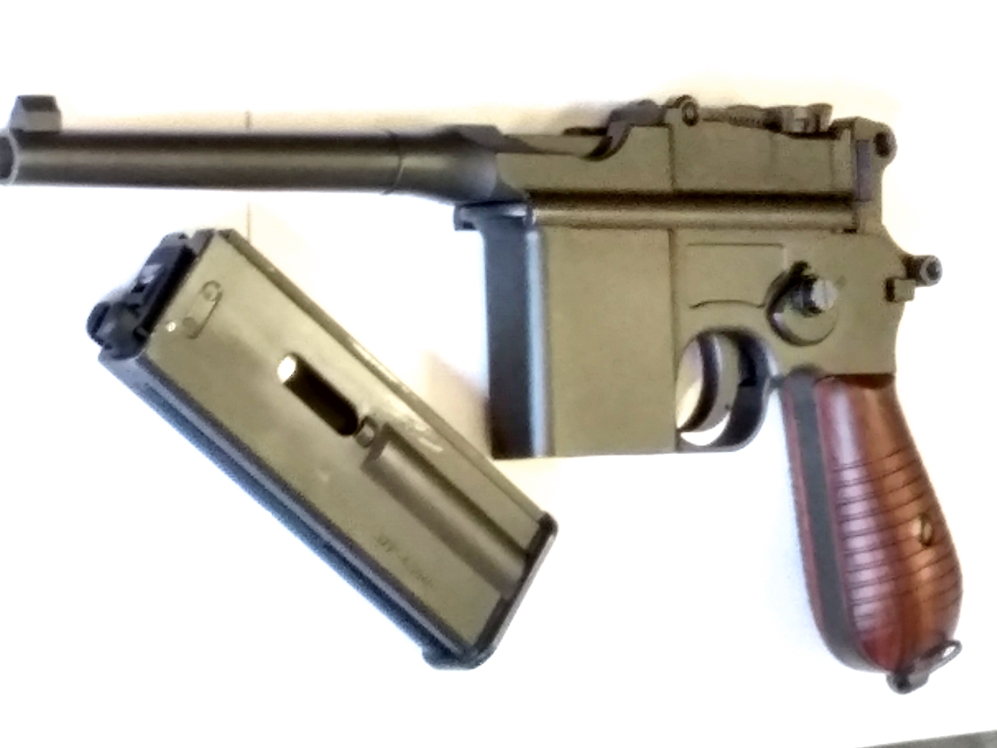 BONEYARD :: Airsoft Marketplace