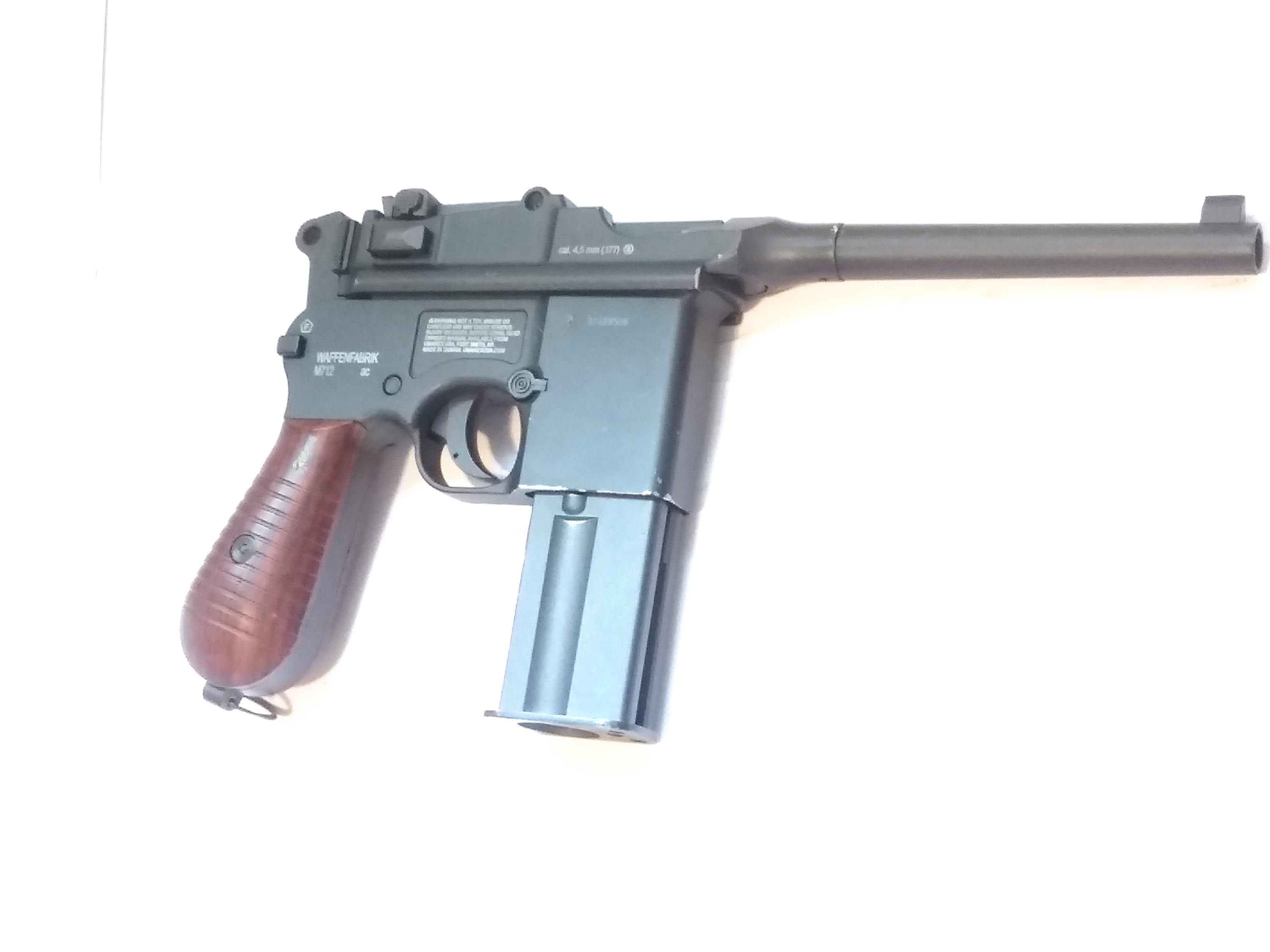 BONEYARD :: Airsoft Marketplace