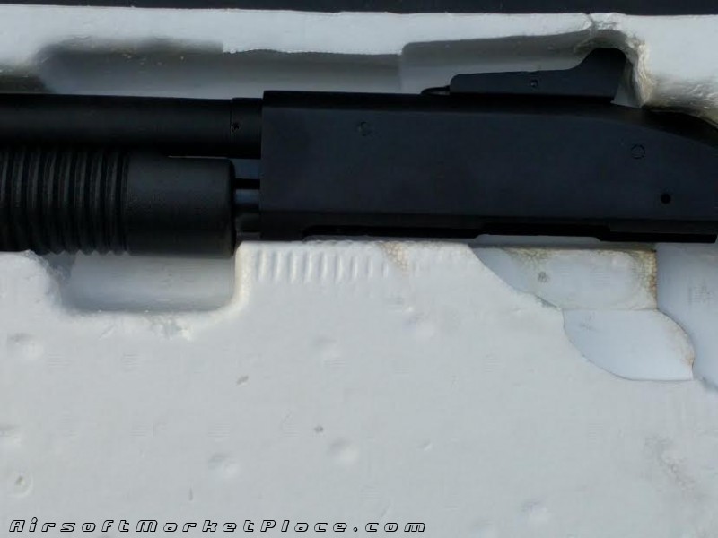 BONEYARD :: AirsoftMarketPlace.com