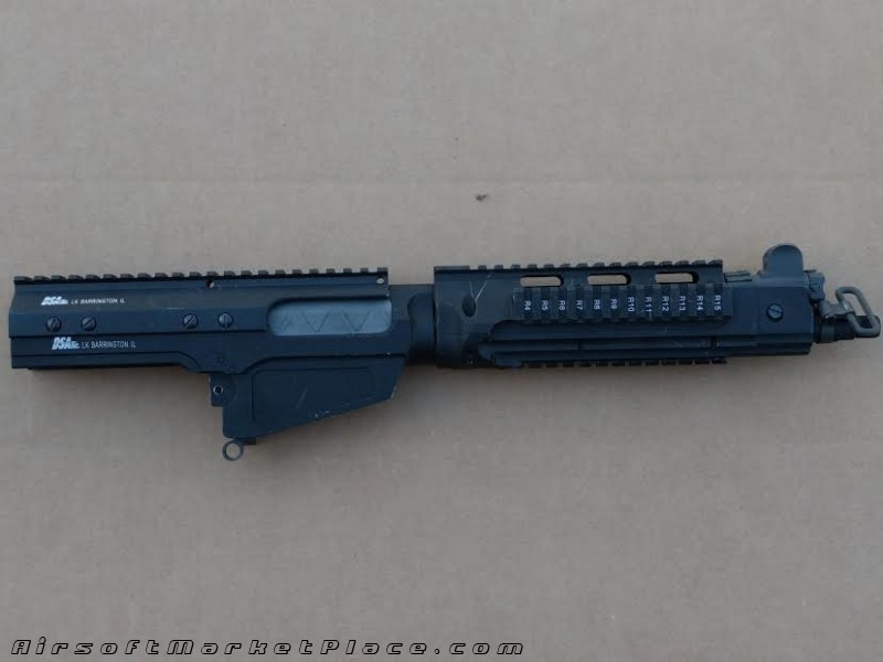 REPAIR PARTS :: AirsoftMarketPlace.com