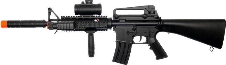 ASSAULT :: Airsoft Marketplace