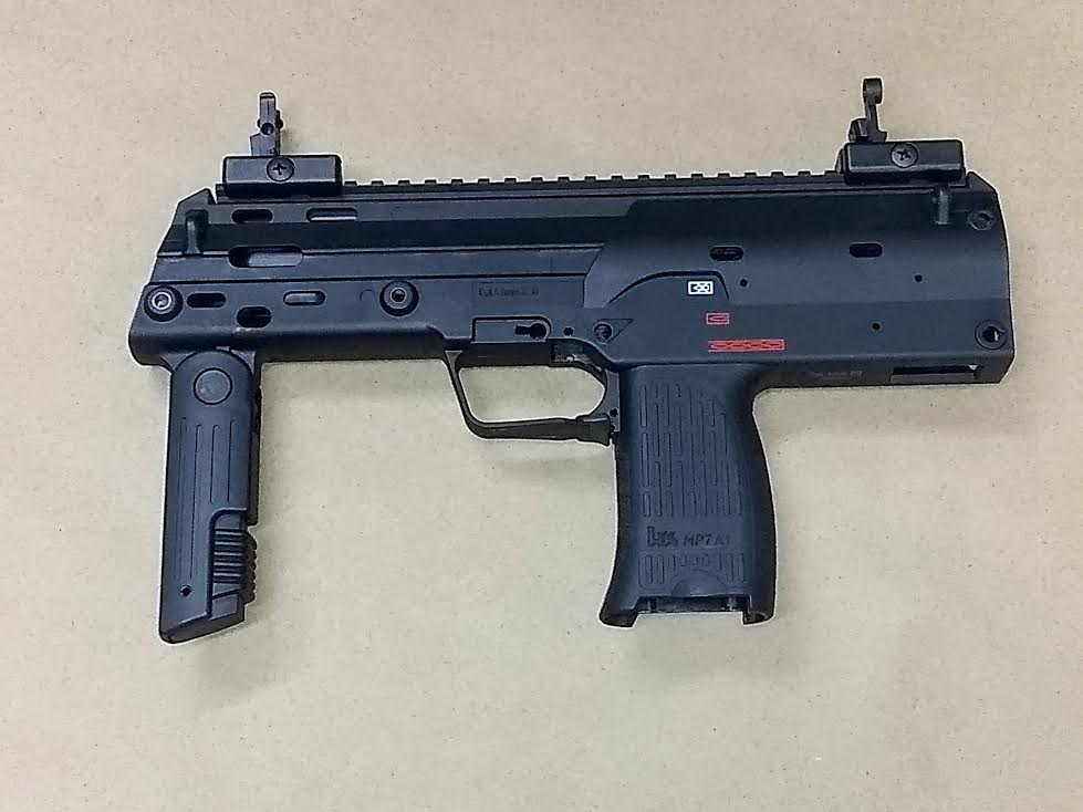 REPAIR PARTS :: Airsoft Marketplace