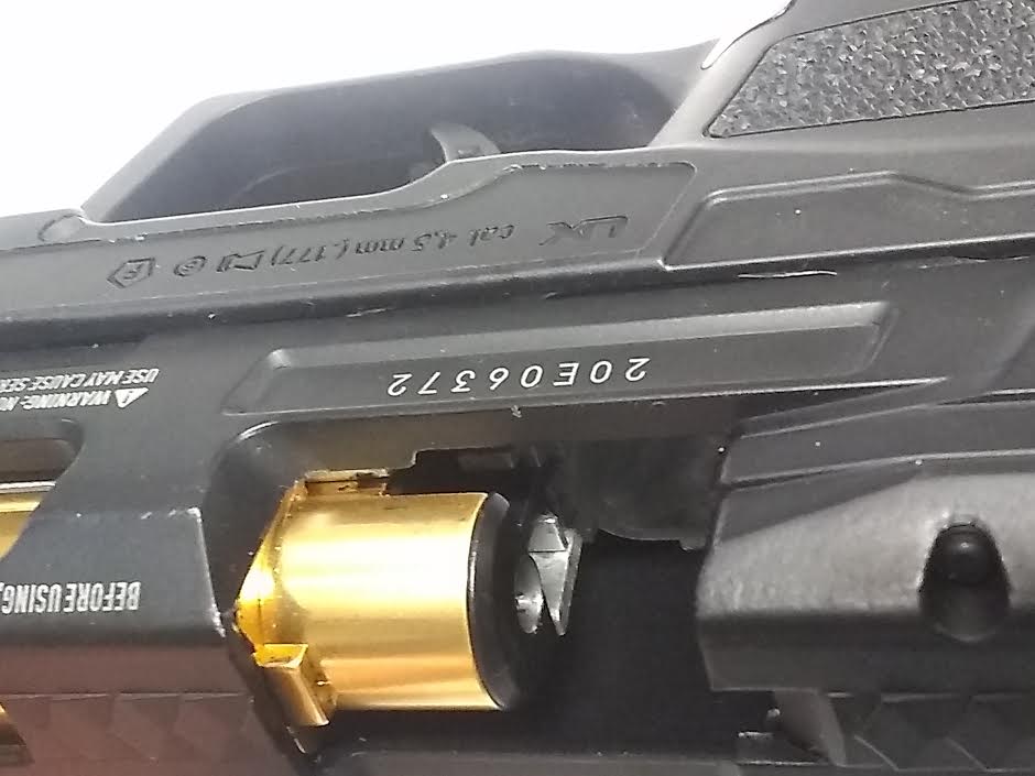 BONEYARD :: Airsoft Marketplace