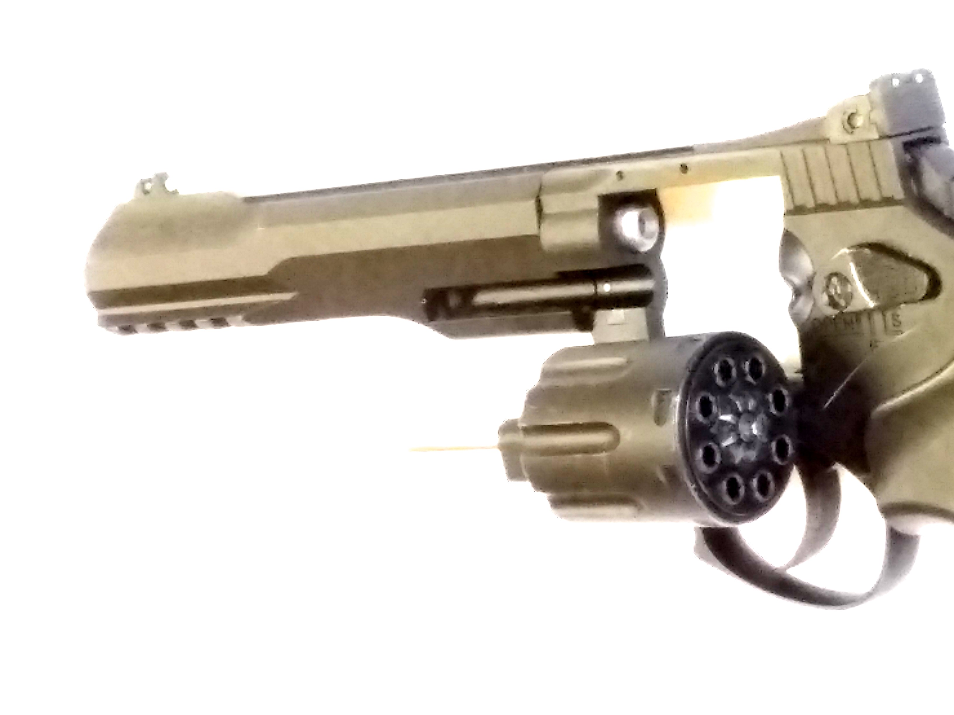 Item # AMP210419154642 :: Airsoft Marketplace