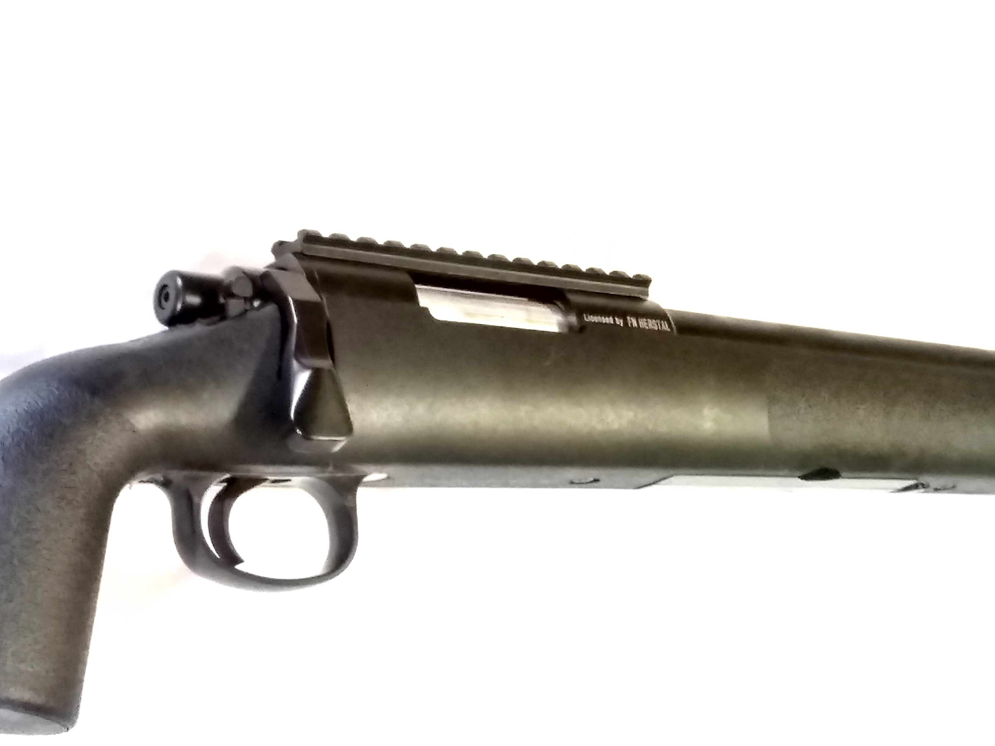 BONEYARD :: Airsoft Marketplace