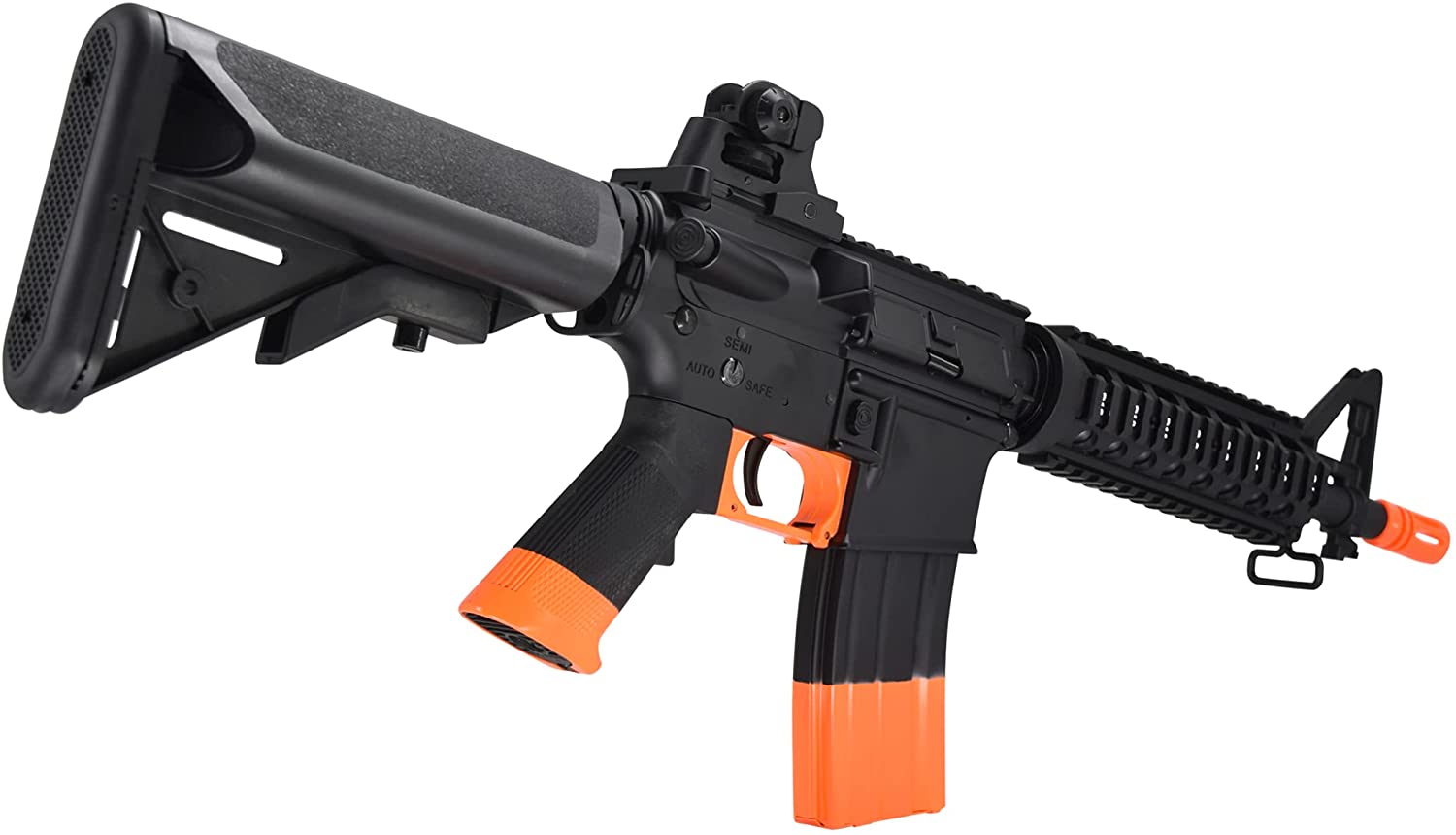 ASSAULT :: Airsoft Marketplace