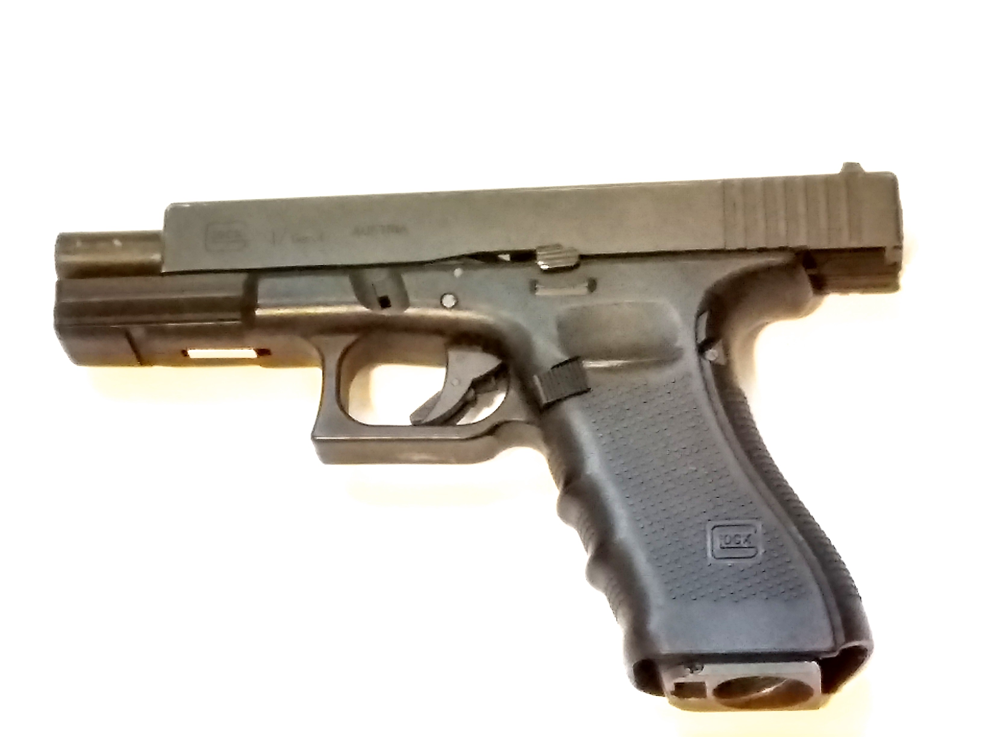 BONEYARD :: Airsoft Marketplace