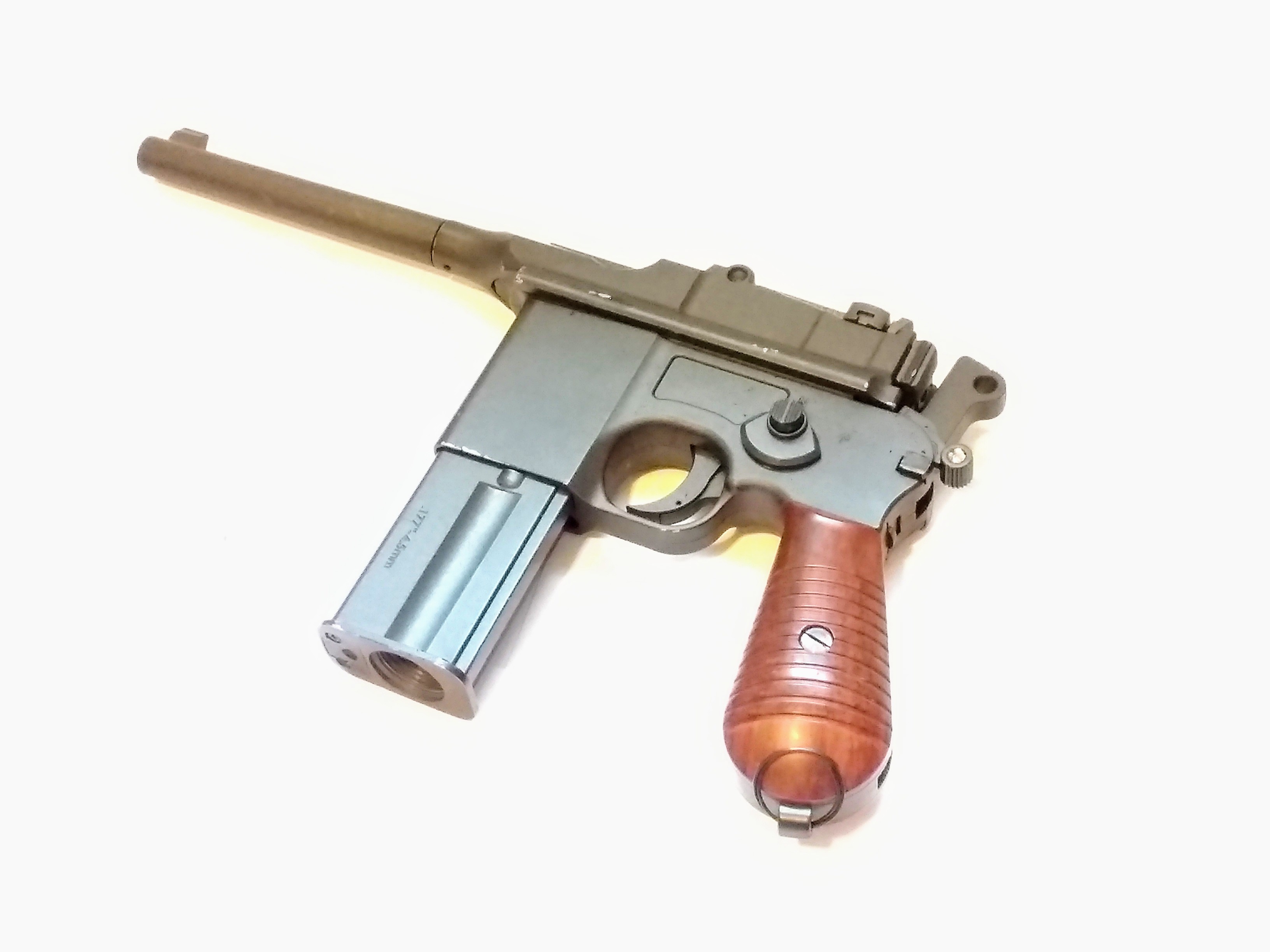 BONEYARD :: Airsoft Marketplace